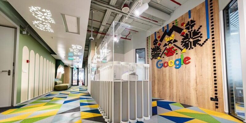 Google Launches a GitHub Copilot Competitor - Özgür Özkök Google Launches a GitHub Copilot Competitor - Özgür Özkök